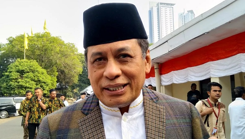 Rekapitulasi KPU, Nurdin Halid hingga Anak Mentan Berpotensi Raih Kursi DPR