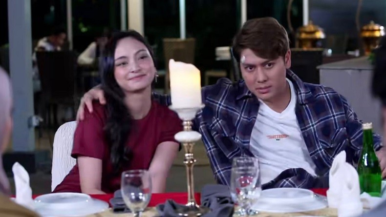 Sinopsis Layar Drama RCTI Aku Mencintaimu karena Allah Episode 18 Maret ...