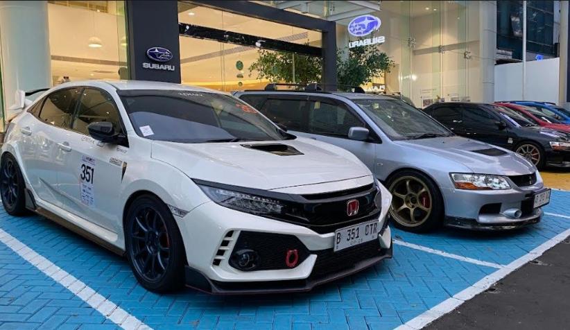 Mengenal Istilah Mobil JDM, Ini Artinya