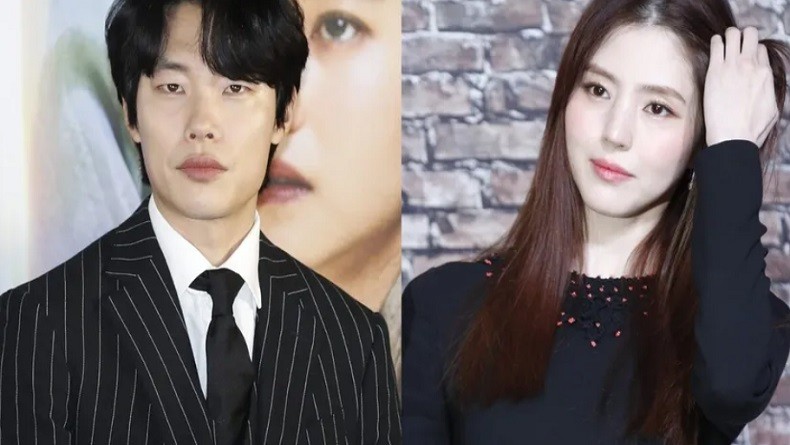 Han So Hee dan Ryu Jun Yeol Didepak dari Proyek Film Usai Dikabarkan Putus