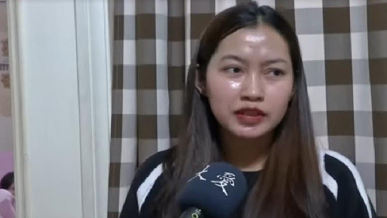 Baru Kerja 5 Bulan, Ini Sosok TKW yang Rela Lindungi Majikan saat Gempa Taiwan