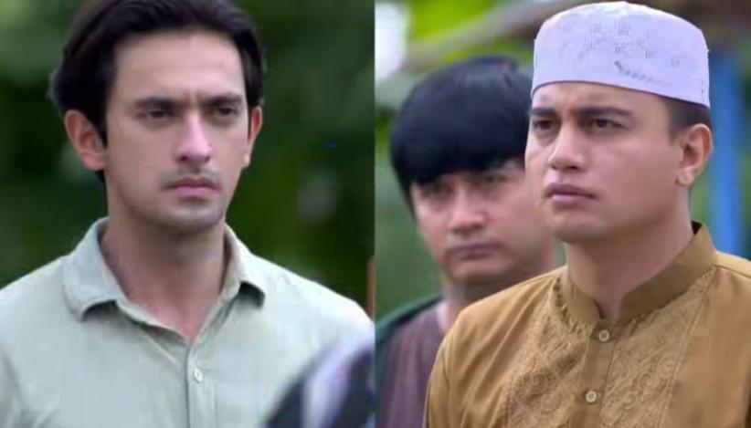 Sinopsis Tukang Bubur Pengen Naik Haji Episode 18 April 2024: Semakin Panas, Syamsul Serang Roy