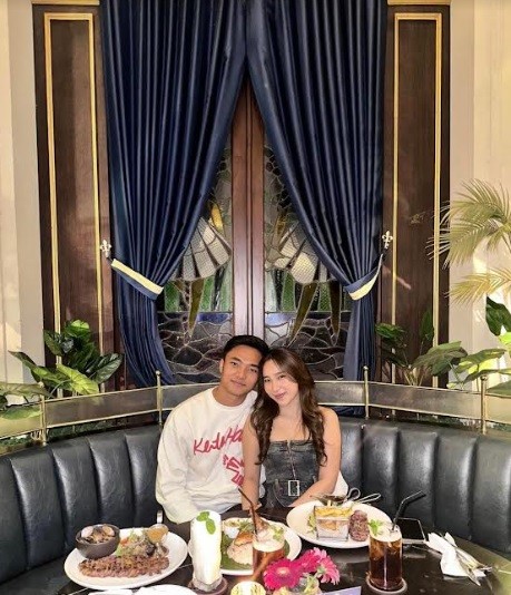 Potret Cantik Devani Audri, Pacar Kiper Timnas Ernando Ari yang Tepis Penalti Pemain Australia