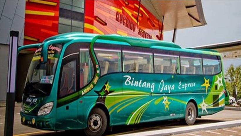 Deretan PO Bus asal Indonesia Melayani Penumpang Antar Negara, Ini ...