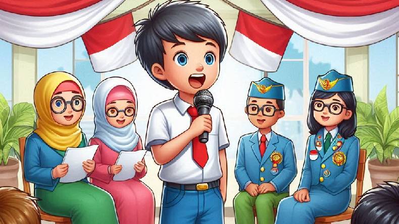 10 Contoh Puisi tentang Hari Pendidikan Nasional untuk Memperingati ...