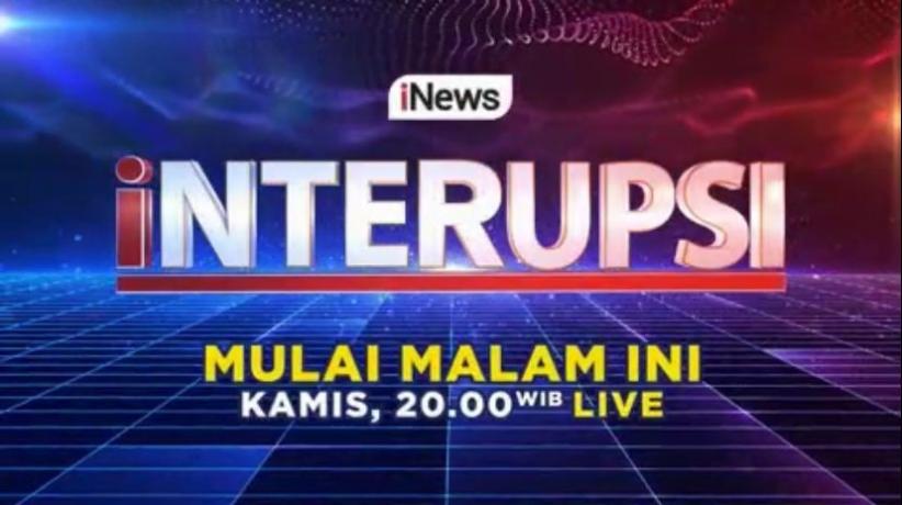 Jangan Lewatkan Malam Ini di INTERUPSI Bongkar Kasus Vina: Adu Bukti ...