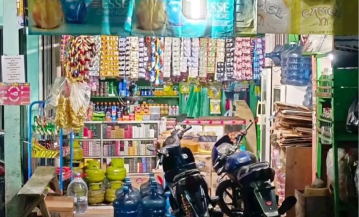 Heboh Warung Madura Buka 24 Jam, Ternyata Segini Cuan per Harinya!