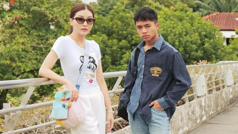 Sarwendah Maafkan Netizen yang Fitnah Dirinya dengan Betrand Peto, Syaratnya Ini