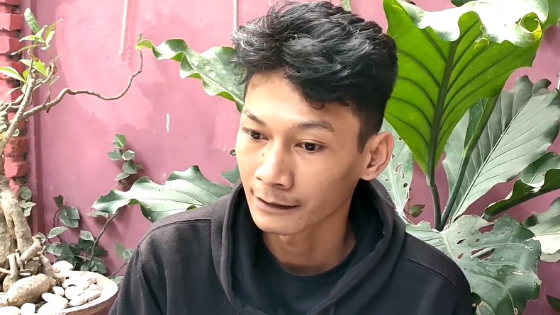 Didatangi Komnas HAM, Saka Tatal Ungkap Kekerasan saat Diinterogasi di ...