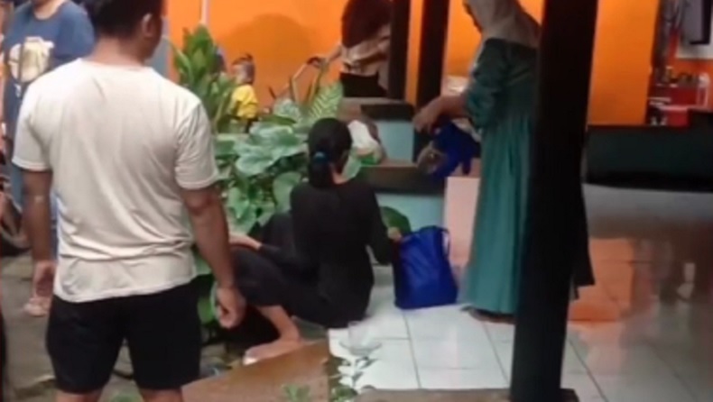 Viral Perempuan di Bogor Diduga Jadi Korban Percobaan Pemerkosaan saat Hendak Lari Pagi