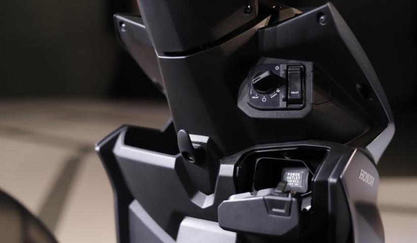 Honda BeAT Model Smart Key Meluncur Dibanderol Rp19 Jutaan, Intip ...