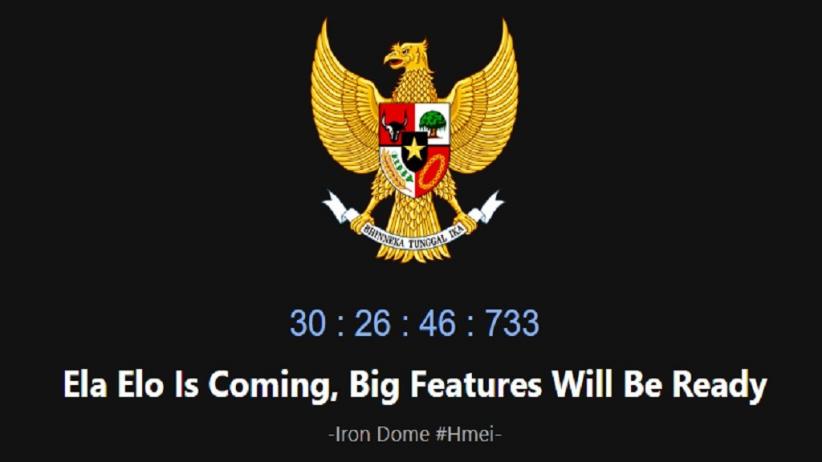 Viral Pengganti X, Medsos Lokal Diduga Buatan Pemerintah Bernama Elaelo ...