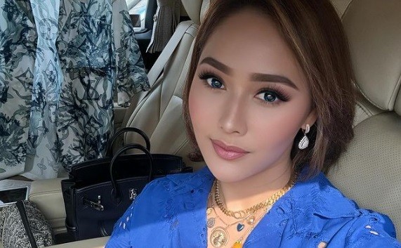 Inul Daratista Bintangi Series Vision+ Original Inul & Adam, Adu Akting ...