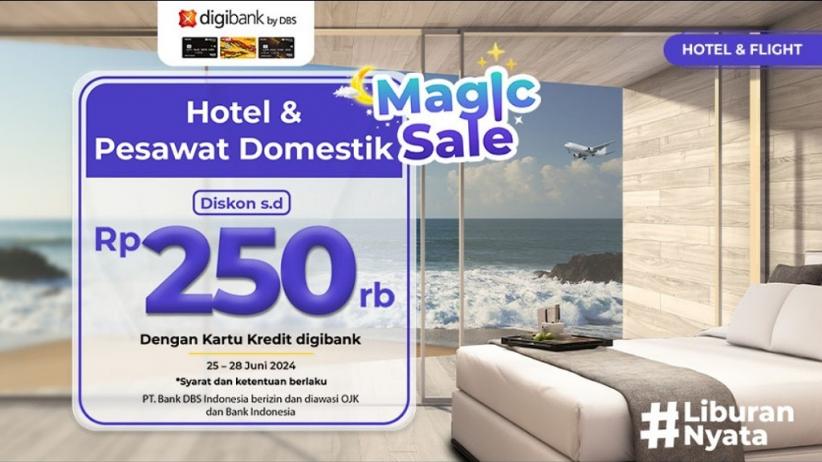 Nikmati Asyiknya Momen Liburan setelah Gajian