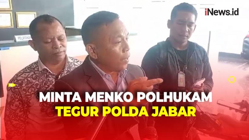 Polda Jabar Buka Suara soal Tak Hadiri Sidang Praperadilan Pegi Setiawan, Ini Penjelasannya