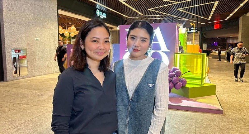 ISAGO Luncurkan Perhiasan Berkualitas dan Kekinian, Siap Jadi Trend Setter