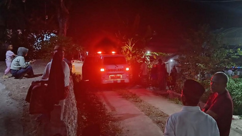 Kecelakaan Di Grobogan Gadis Pengendara Motor Jadi Korban Tabrak Lari
