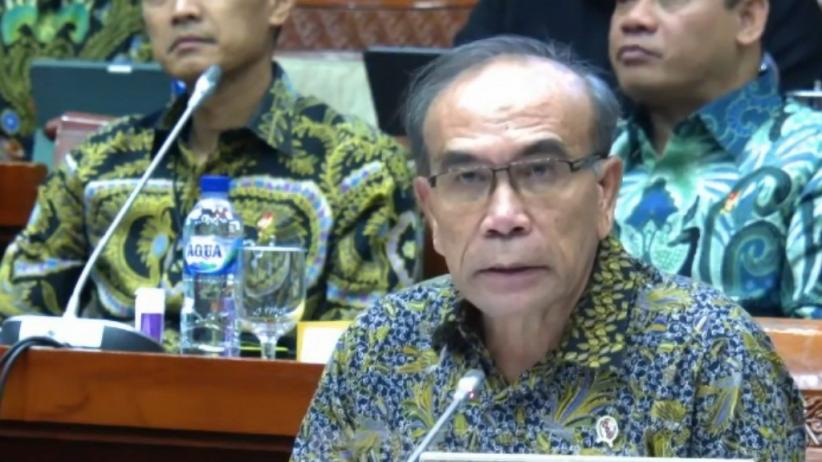 BSSN Sudah Prediksi Ada Potensi Serangan Ransomware sejak 2023