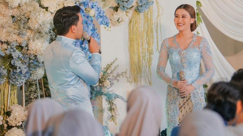 Reza Artamevia Mantap Restui Pernikahan Aaliyah Massaid dan Thariq Halilintar, Ternyata Ini ...