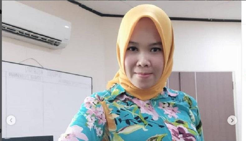 Profil Iffa Rosita, Kader Aisyiyah Muhammadiyah yang Akan Gantikan Hasyim Asy'ari di KPU