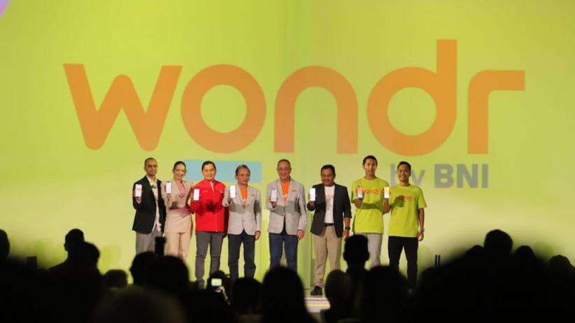 BNI Luncurkan Super Apps wondr, Ini 3 Fitur Unggulannya