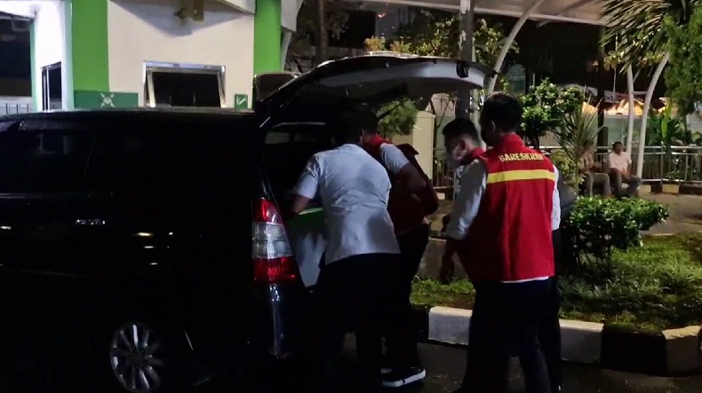 Kantornya Digeledah Bareskrim, Dirjen EBTKE Kementerian ESDM bakal Diperiksa?