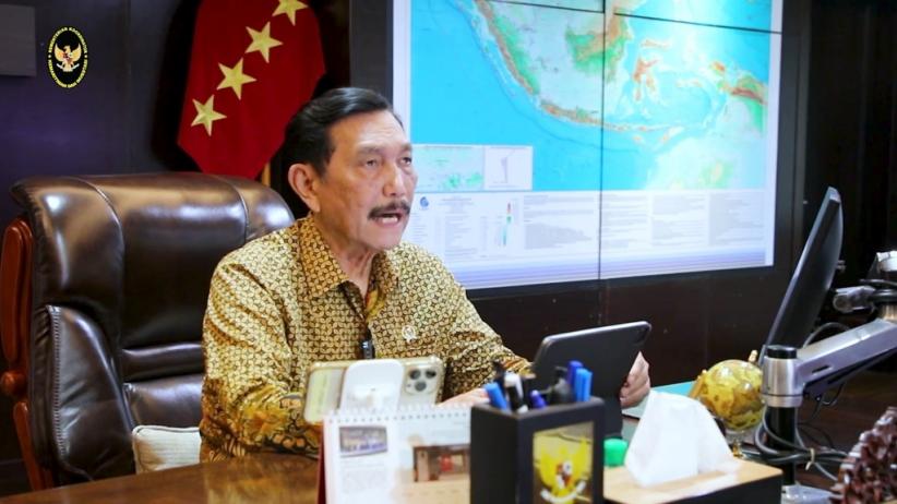 Luhut Sebut Banyak Perusahaan Sawit Tak Punya NPWP, Pengaruhi ... Luhut Sebut Banyak Perusahaan Sawit Tak Punya NPWP, Pengaruhi ...