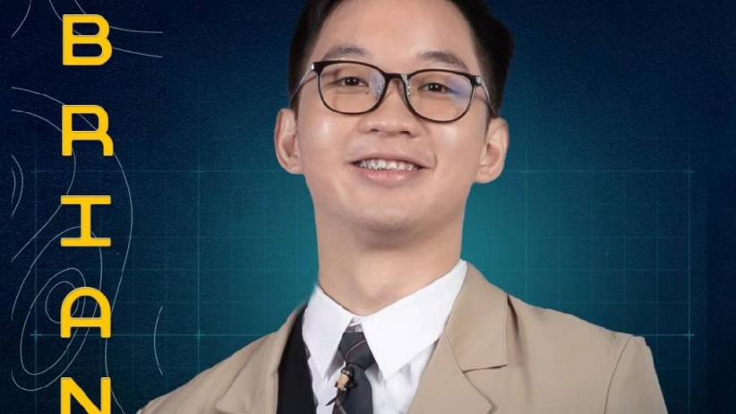 Biodata Brian Clash of Champions, Mahasiswa FK UGM yang Viral di TikTok