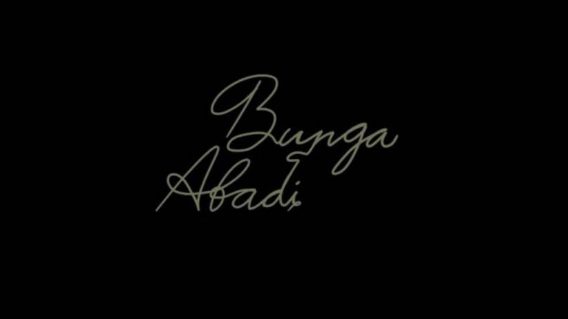 Lirik dan Makna Lagu Bunga Abadi - Rio Clappy: Melodi Cinta Abadi yang ...