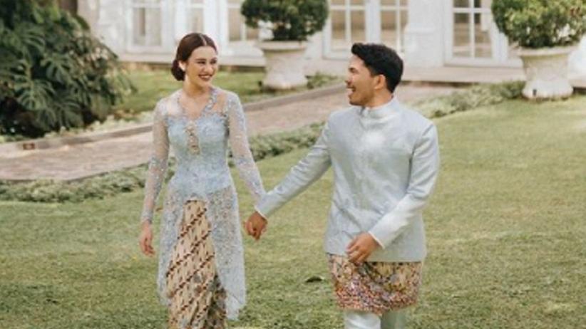 Thariq Halilintar dan Aaliyah Massaid Nikah Besok 26 Juli 2024