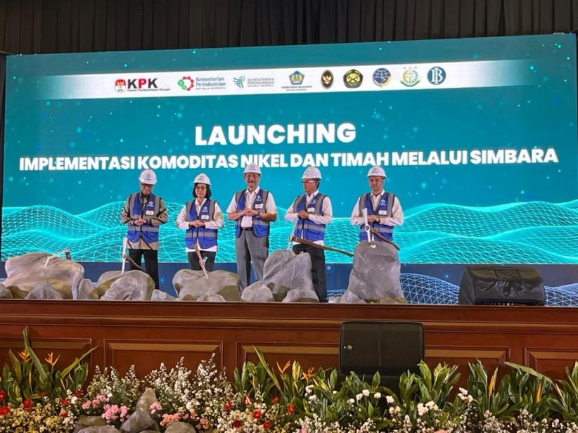 Begini Cara Kerja Simbara yang Bisa Cegah Penambangan Ilegal di RI