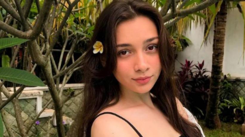 Biodata Dosma Hazenbosch, Aktris Blasteran yang Diisukan dekat dengan ...