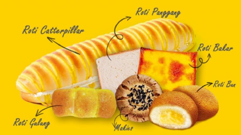 Mengandung Natrium Dehidroasetat, Roti Okko Ditarik dari Peredaran