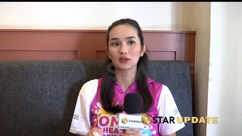 Kabar Mengejutkan, Faby Marcelia Ternyata Sudah Bercerai dari Revand Narya