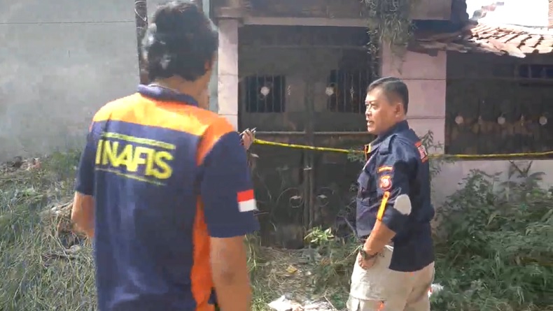 Kisah Pilu Ibu dan Anak Ditemukan Tinggal Kerangka di Kamar, Ditinggal ... Kisah Pilu Ibu dan Anak Ditemukan Tinggal Kerangka di Kamar, Ditinggal ...