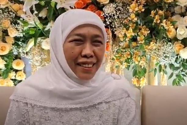 Menang di Pilkada Jatim 2024 versi Quick Count, Khofifah Dapat Ucapan ... Menang di Pilkada Jatim 2024 versi Quick Count, Khofifah Dapat Ucapan ...