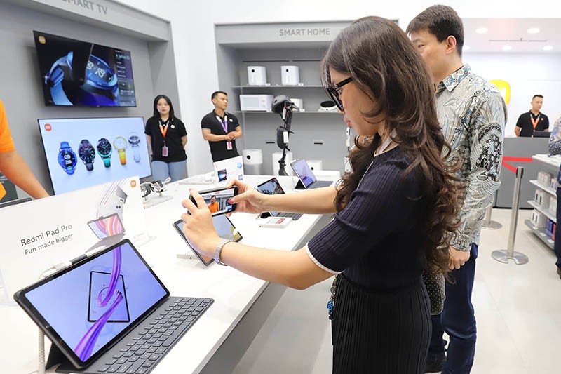 200 Produk AIoT Terbaru Diperkenalkan