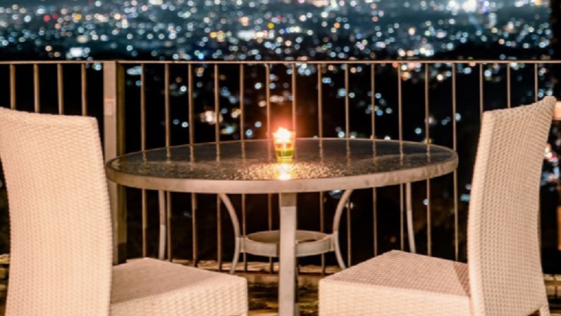 7 Tempat Nongkrong di Dago Malam Hari, Nomor 2 Suasana Romantis Cocok ... 7 Tempat Nongkrong di Dago Malam Hari, Nomor 2 Suasana Romantis Cocok ...