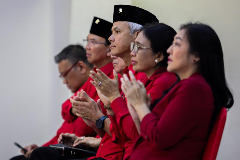 Pidato Politik Megawati Soekarnoputri saat HUT ke-52 PDIP Pidato Politik Megawati Soekarnoputri saat HUT ke-52 PDIP